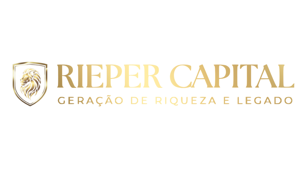 Login - Rieper Capital